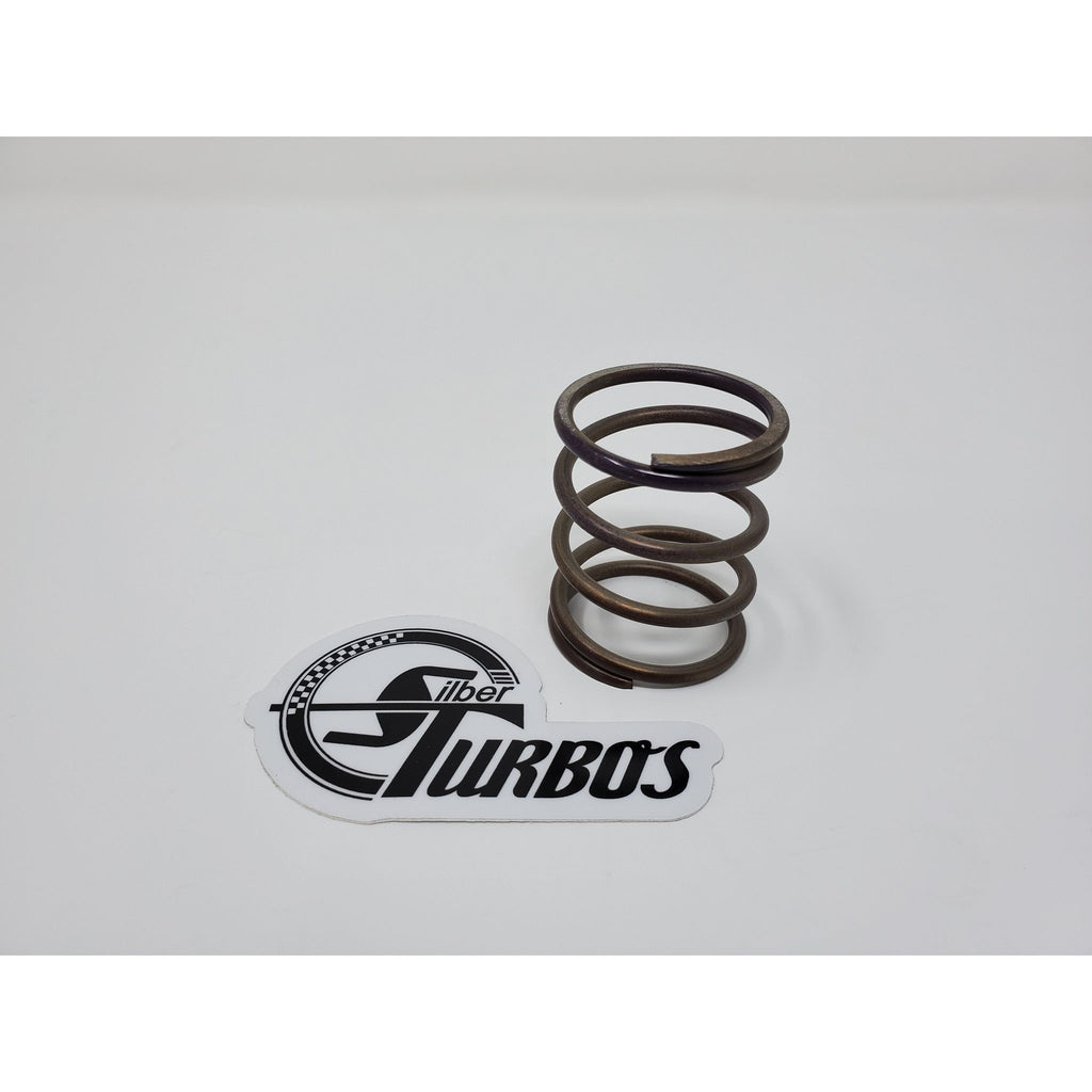 Wastegate Springs & Accessories – Silber Turbos